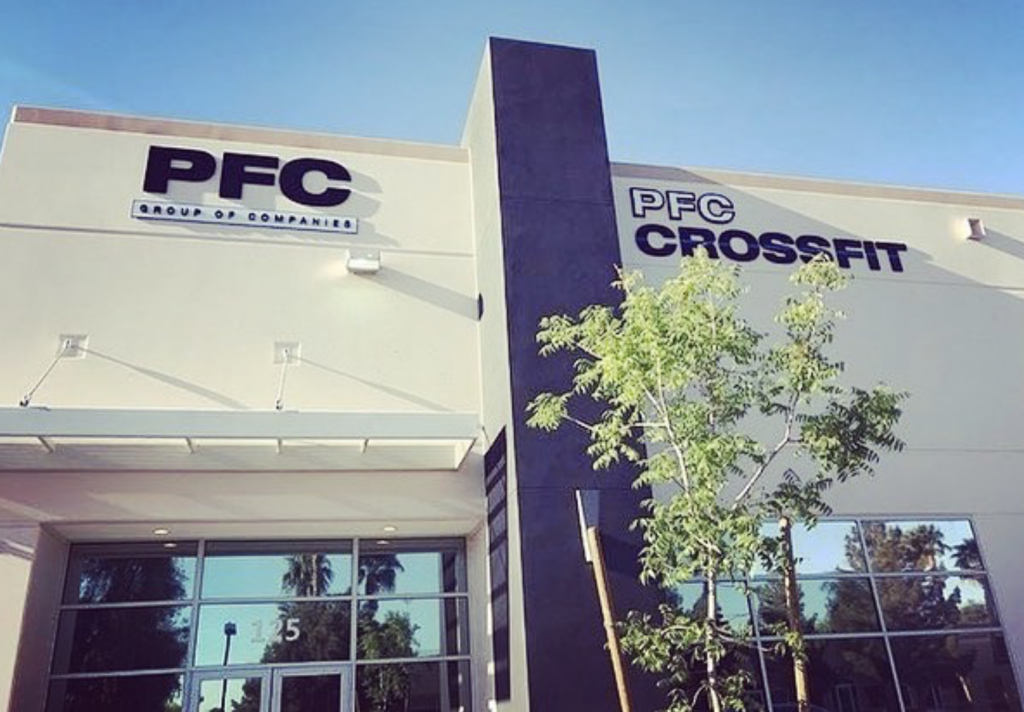 Progressive FORCE Concepts - Headquarters - PFC Training