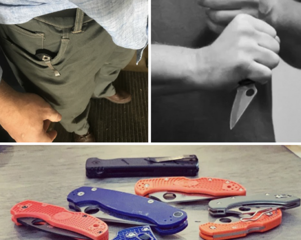 Upcoming Events – PFC Training